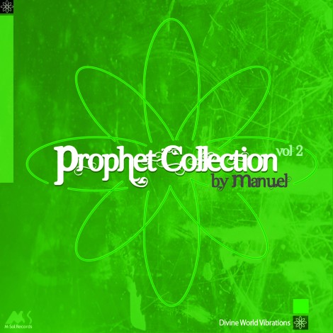 Prophet Collection Vol 2 – by Dj Manuel - M-Sol Records