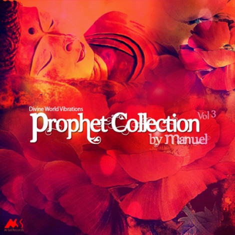 Prophet Collection Vol.3 – Divine World Vibrations - M-Sol Records