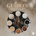 Guido's Lounge Cafe, Vol. 10